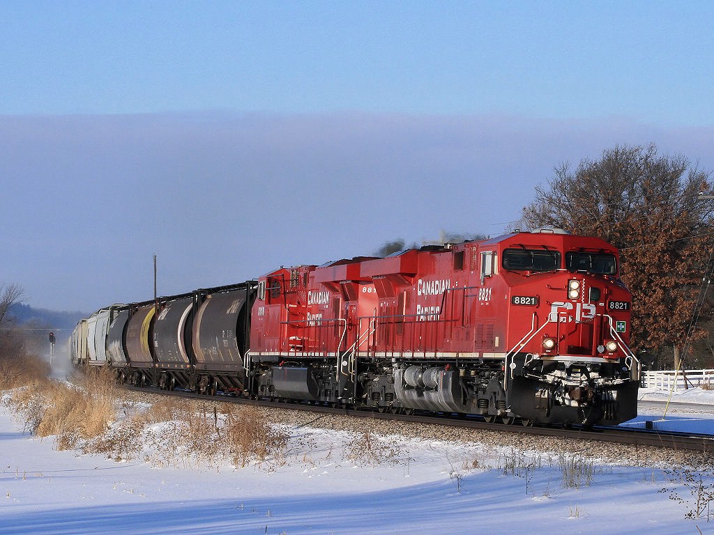 CP 8821